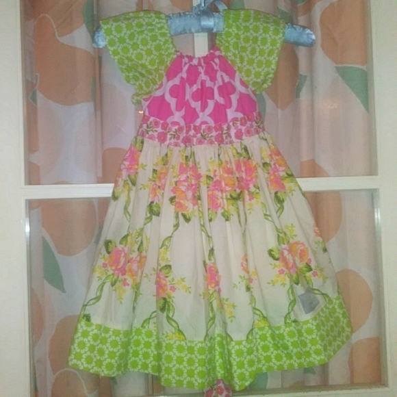 Eleanor Rose | Dresses | Eleanor Rose Dress | Poshmark